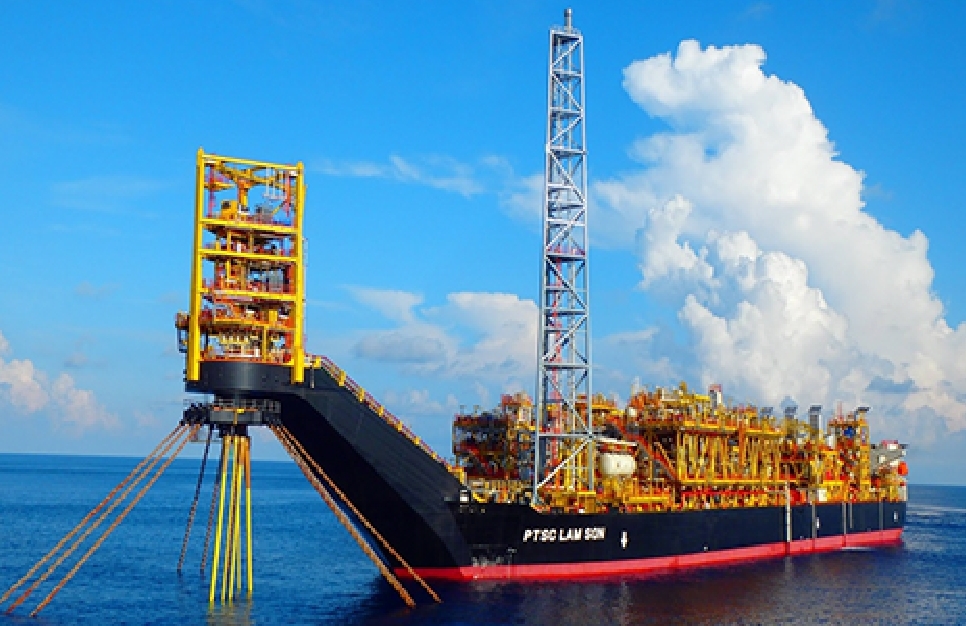 Offshore Projects